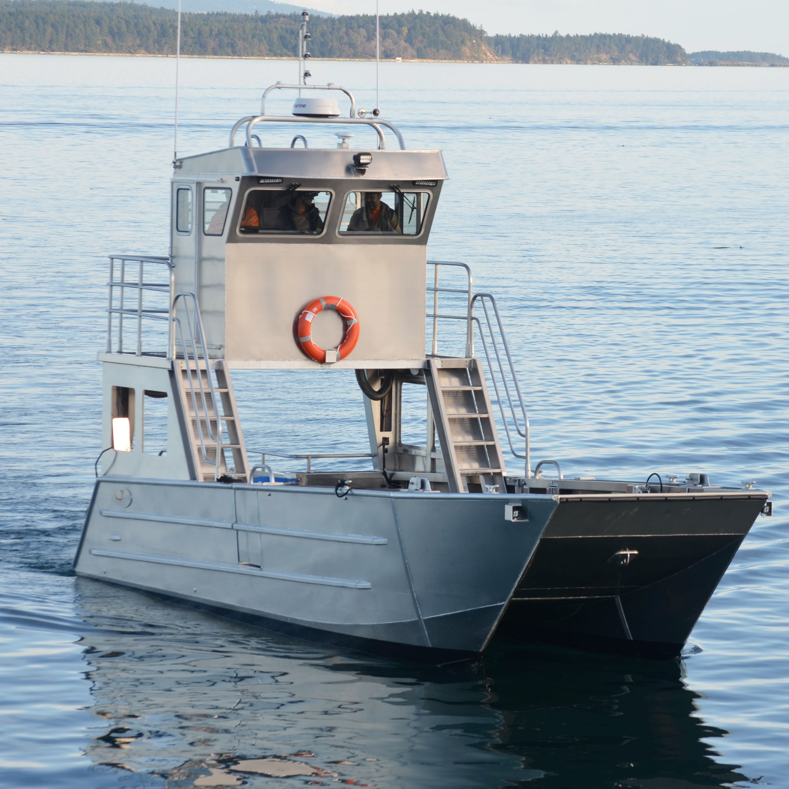 36 Element Landing Craft JR Marine 36 Element Landing Craft JR Marine