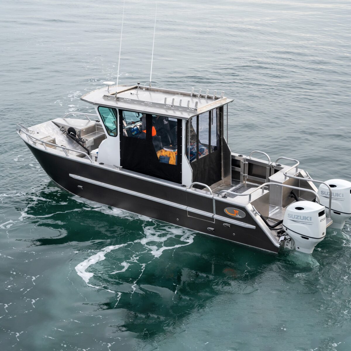 26' Element - JR Marine